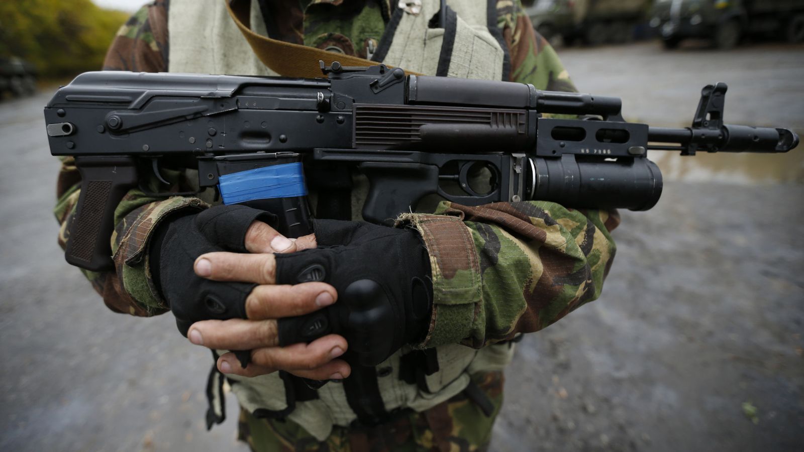 La industria del armamento y su impacto en la economía y el comercio ...