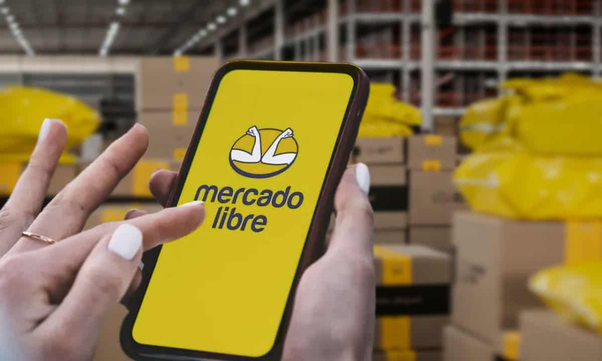 Mercado Libre: ¿Cuáles son los productos más comprados por los ...