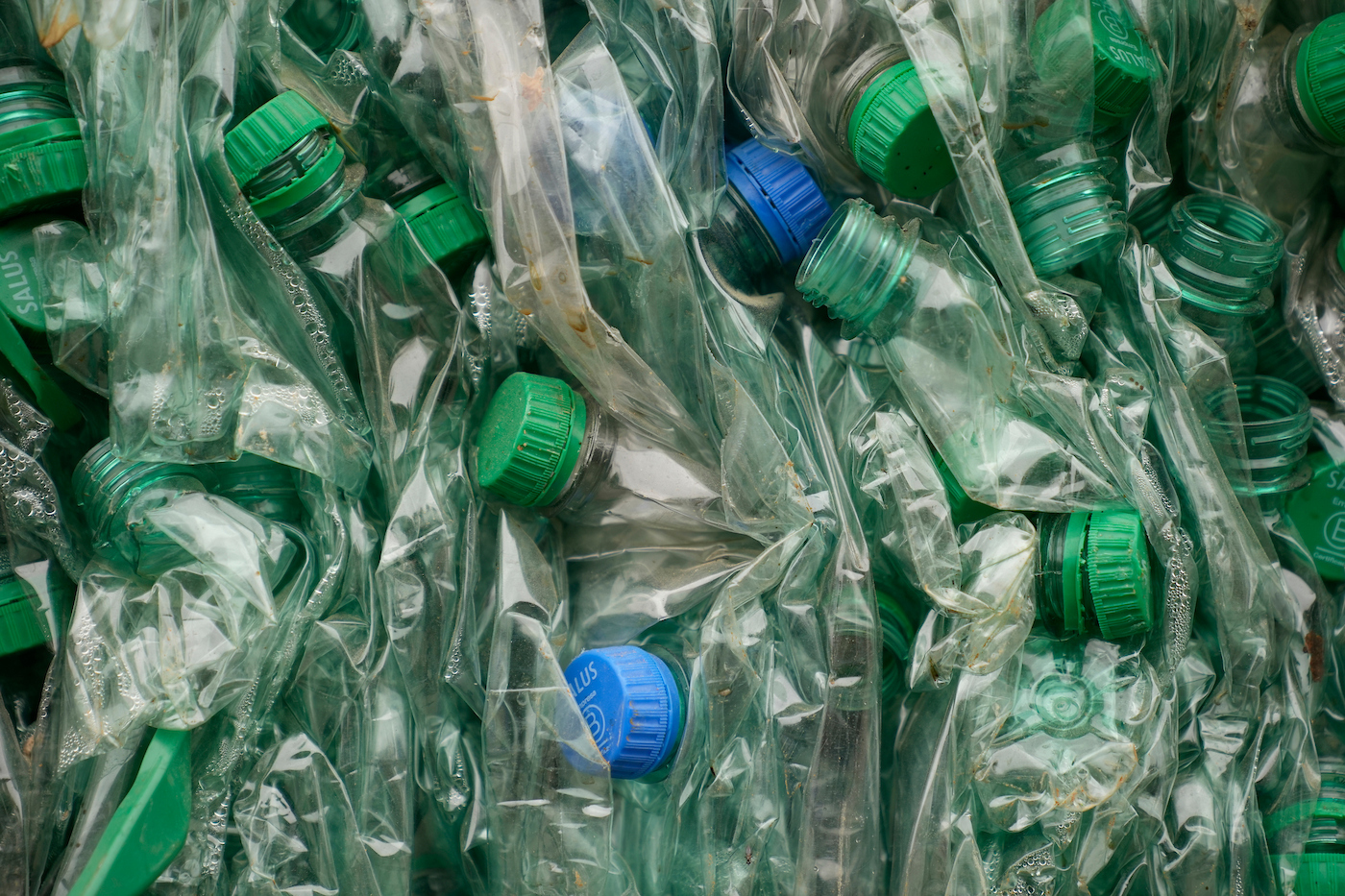 Tus botellas ahora tendrán valor: Plan Vale te devuelve dinero por ...