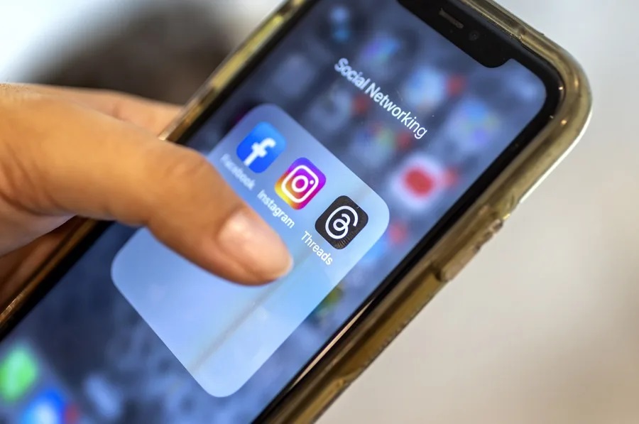 Gobierno de Reino Unido anuncia su intención de prohibir redes sociales ...